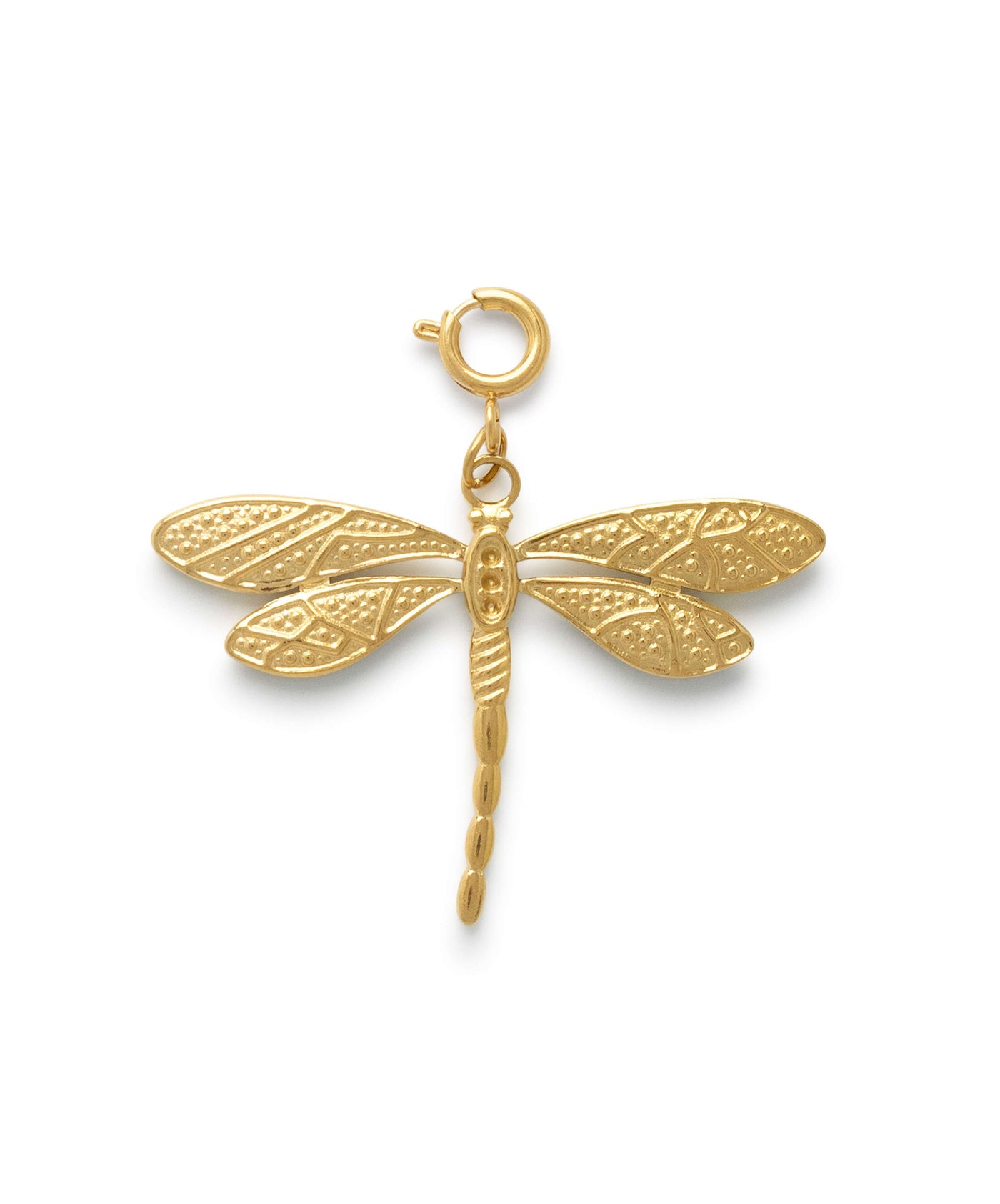 Le Veer bedel voor ketting | Ketting bedeltjes | Bedeltjes ketting goud ...