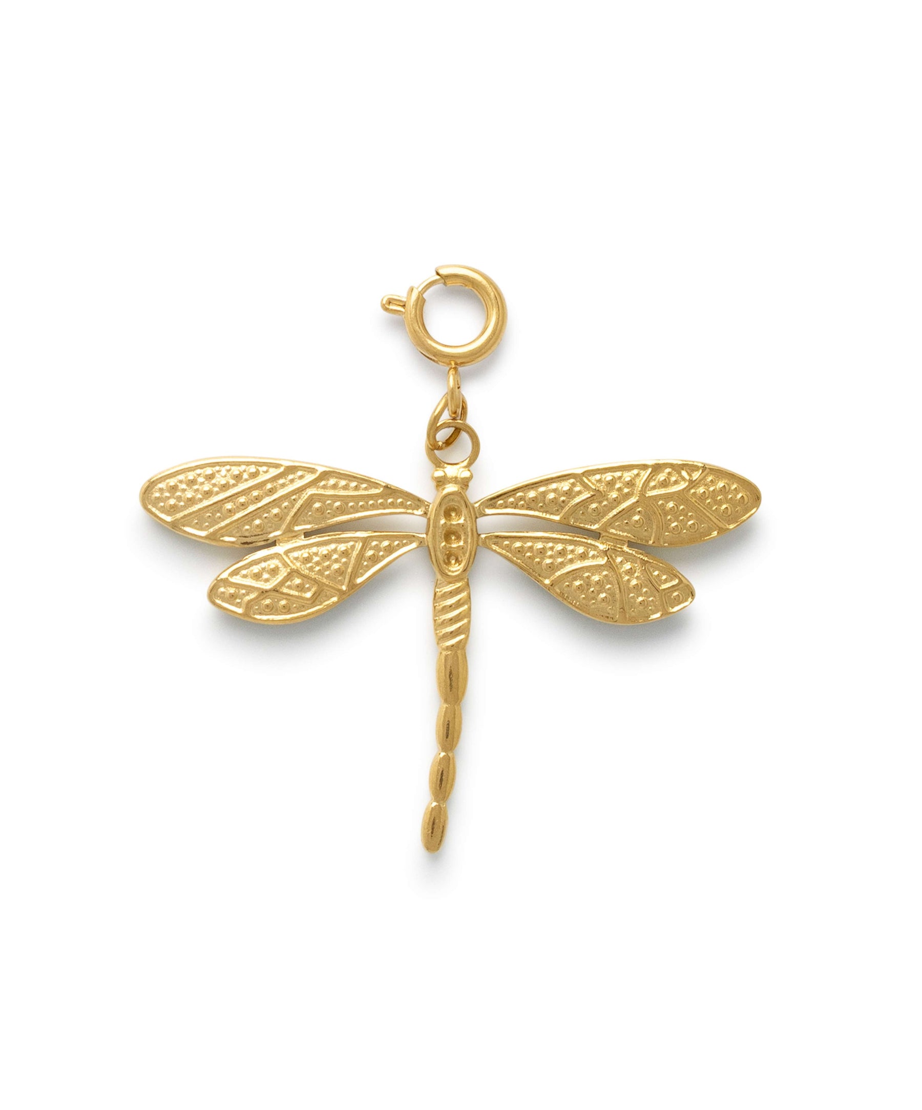 Le Veer bedel voor ketting | Ketting bedeltjes | Bedeltjes ketting goud ...