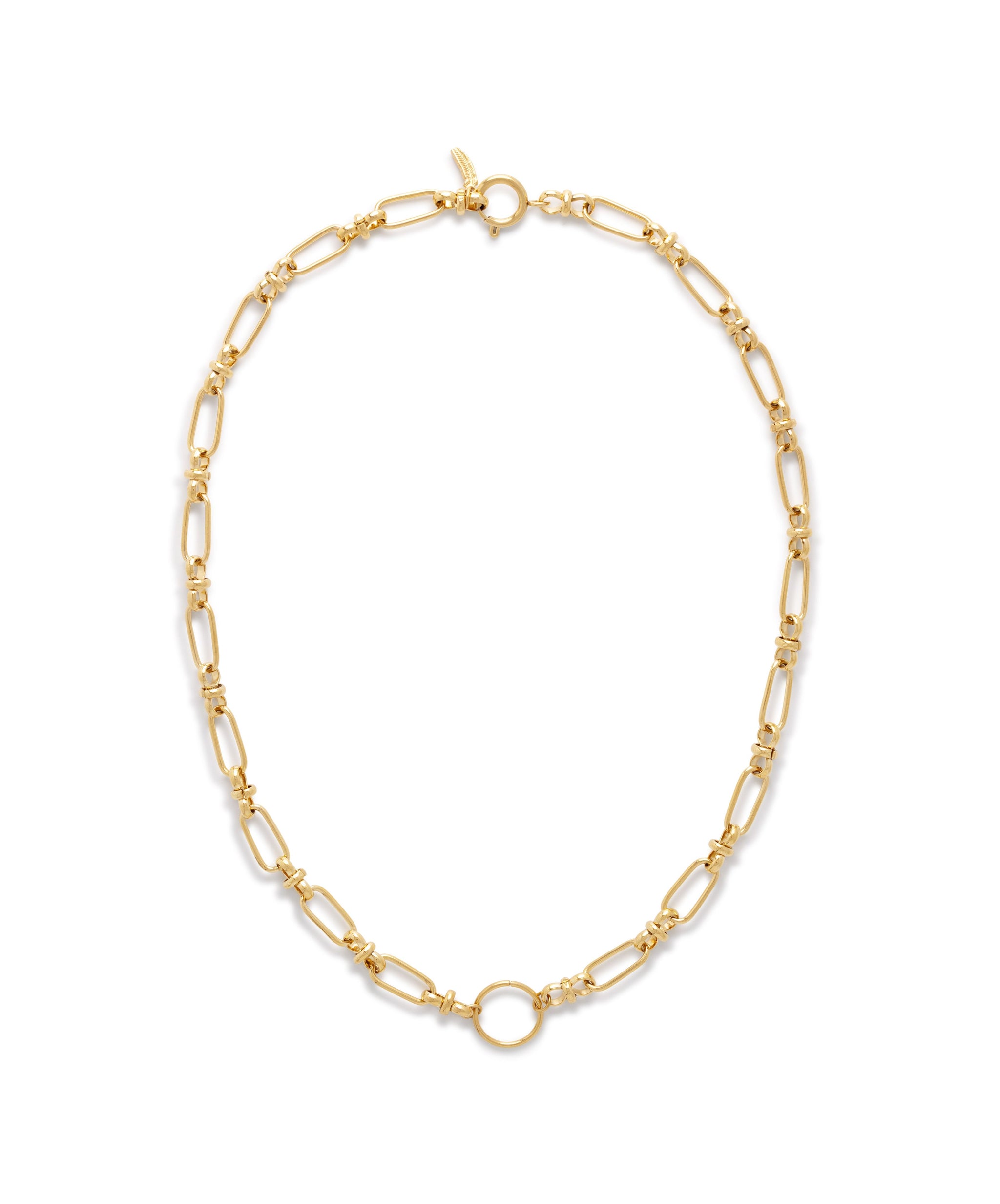 Lux Ketting