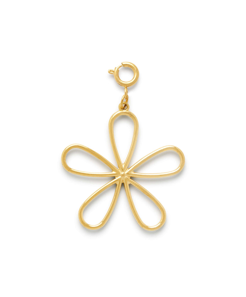 Le Veer bedel voor ketting | Ketting bedeltjes | Bedeltjes ketting goud ...